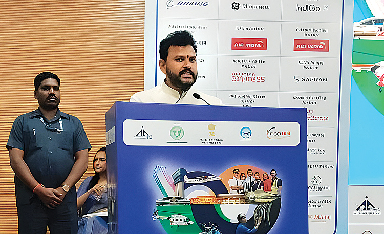 Wings India 2026 opens with call for Collective Lift in Aviation Growth
